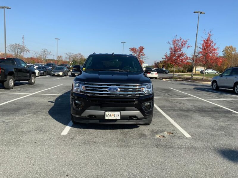 BWI Airport: Transfer to Baltimore or Washington DC - How the Experience Breaks Down