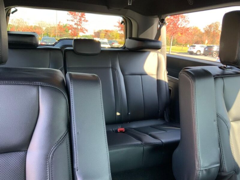 BWI Airport: Transfer to Baltimore or Washington DC - Who Should Consider This Service?