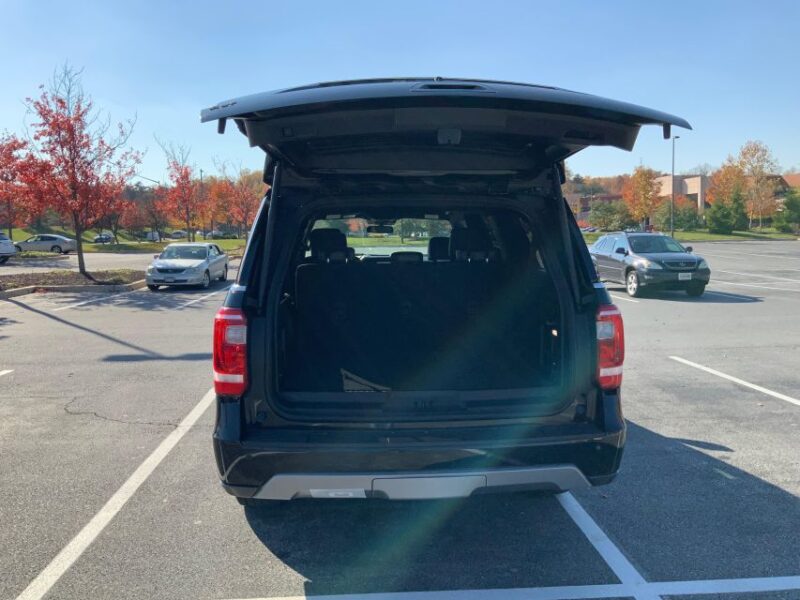 BWI Airport: Transfer to Baltimore or Washington DC - FAQ