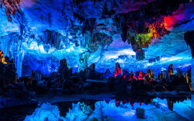 By bullet train Guangzhou to Guilin city highlights tour - Why This Tour Offers Good Value