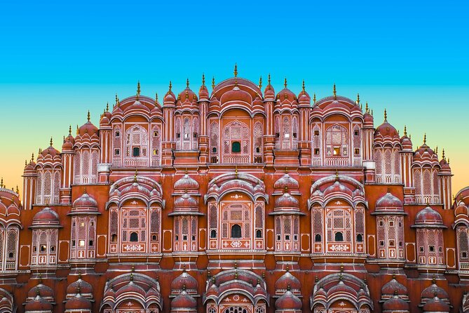 By Car: Private 5-Day Golden Triangle Tour From Delhi - What Makes This Tour Stand Out