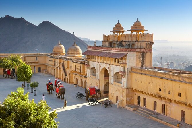 By Car: Private 5-Day Golden Triangle Tour From Delhi - Who Will Love This Tour?