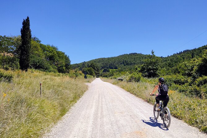 By Ebike: Visit an Art Park and Wine Taste in the Classic Chianti - FAQ