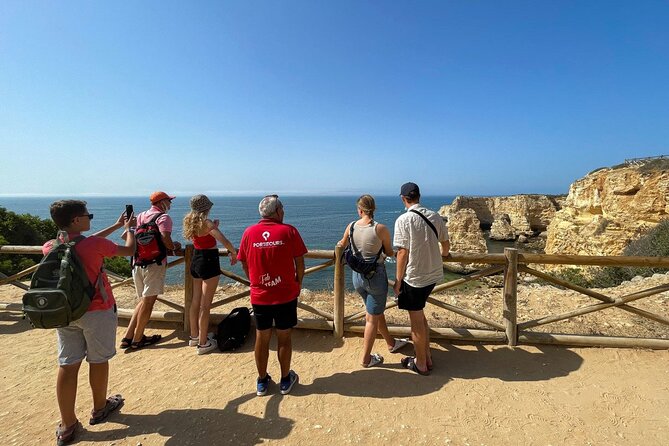 By Land & By Sea - 7 Hanging Valleys Trail + 2 Hours Cruise - Early Afternoon: Transition to the Sea