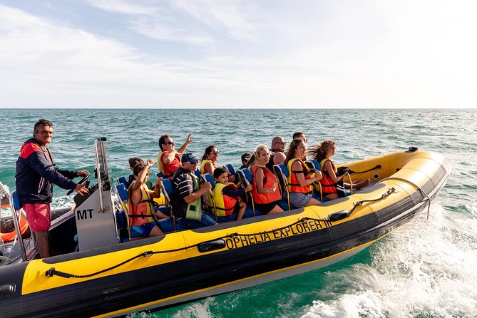 By Land & By Sea - 7 Hanging Valleys Trail + 2 Hours Cruise - Group Size and Comfort