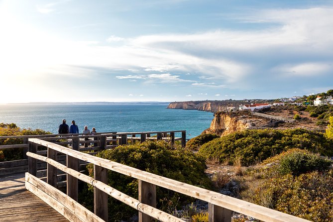 By Land & By Sea Review: A Scenic Adventure - About Your Stay