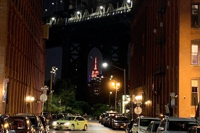 By NIGHT (night tour) up to 5pax - What Makes This Tour Stand Out