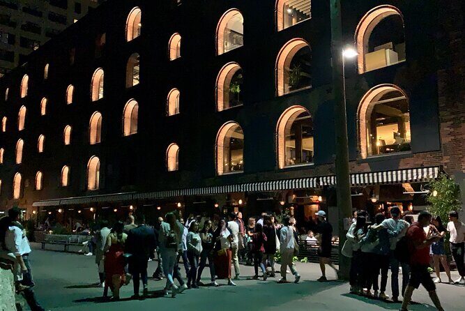 By NIGHT (night tour) up to 5pax - Who Will Love This Tour?