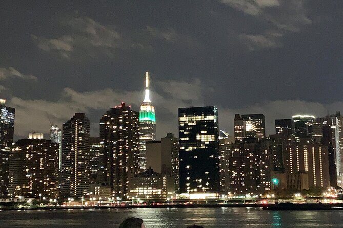 By NIGHT (night tour) up to 5pax - The Sum Up: Is It Worth It?