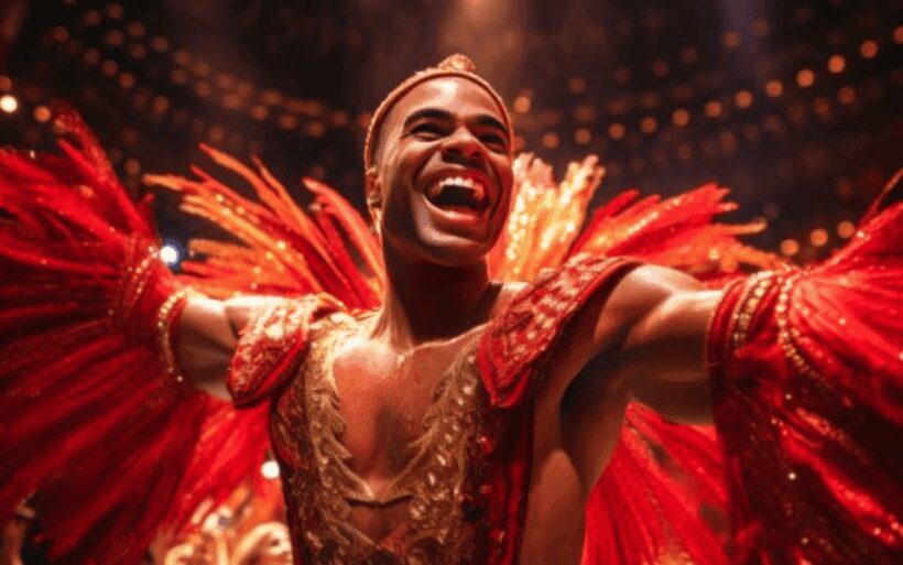 By Night Tour: Roxy Dinner Show & Transfer - Logistics and Practical Details