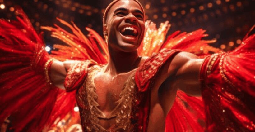 By Night Tour: Roxy Dinner Show & Transfer - Value for Money: Is It Worth It?