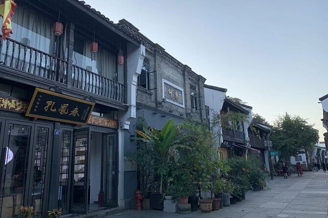 By round way bullet train from Shanghai to hangzhou day tour - Value and Practicality: Is This Tour Worth It?