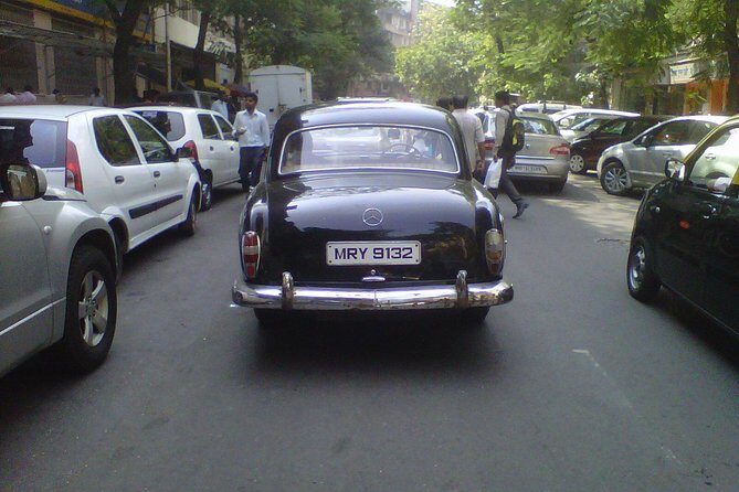 By The Bay, Bombay - (Premium Mumbai City Tours) - An In-Depth Look at the Mumbai Experience