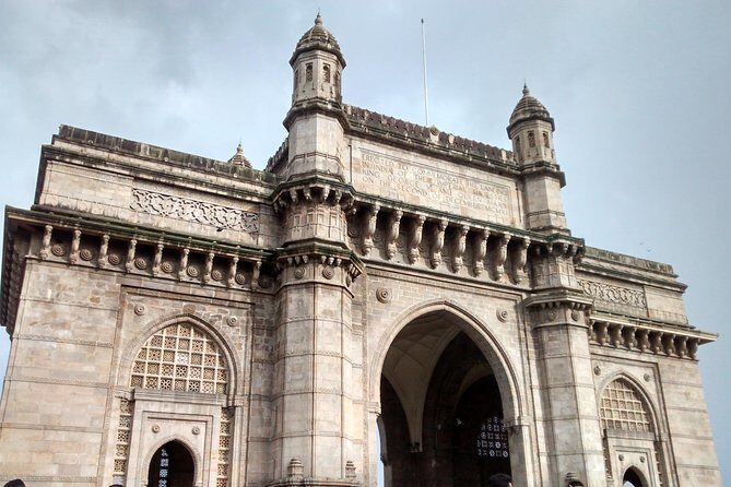 By The Bay, Bombay - (Premium Mumbai City Tours) - Authenticity and Expert Guidance