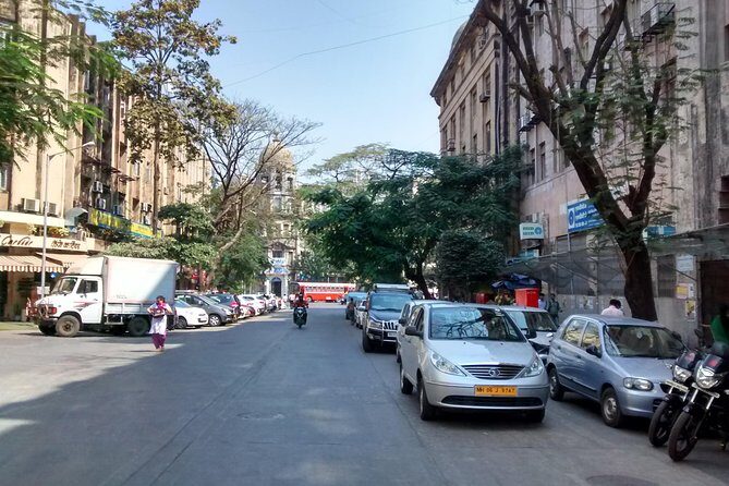 By The Bay, Bombay - (Premium Mumbai City Tours) - Who Should Consider This Tour?