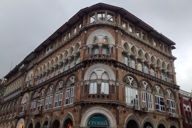 By The Bay, Bombay - (Premium Mumbai City Tours) - FAQ