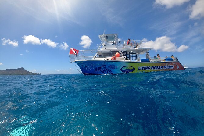 BYOB Sunset Cruise off the Waikiki Coast - FAQ