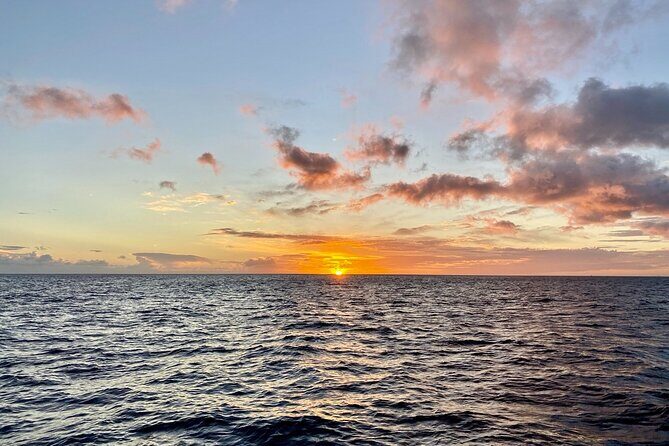 BYOB Sunset Cruise Waikiki - Key Points