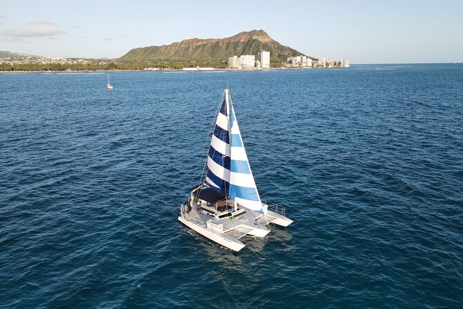 BYOB Waikiki Sunset Swim and Diamond Head Sailing - Health and Safety