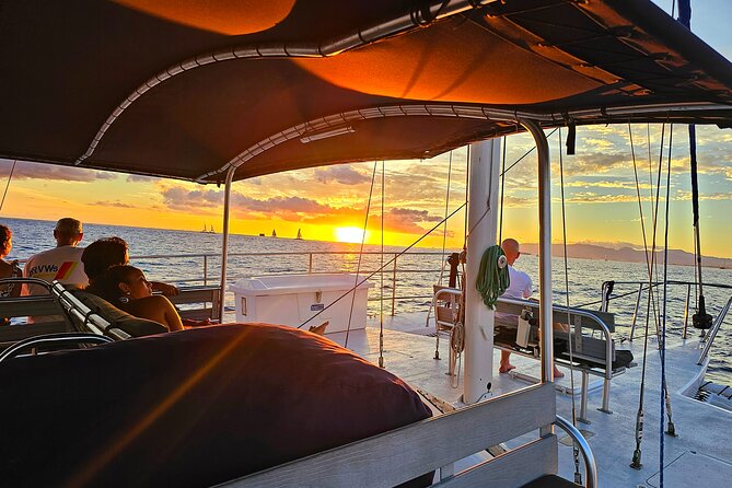 BYOB Waikiki Sunset Swim and Diamond Head Sailing - Preparing for Your BYOB Adventure