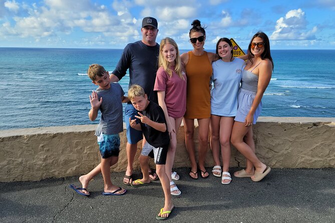 Byodo In Temple & Waimea Botanical Garden and Waterfall Day Tour - Who Is This Tour Best For?