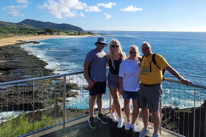 Byodo In Temple & Waimea Botanical Garden and Waterfall Day Tour - FAQ