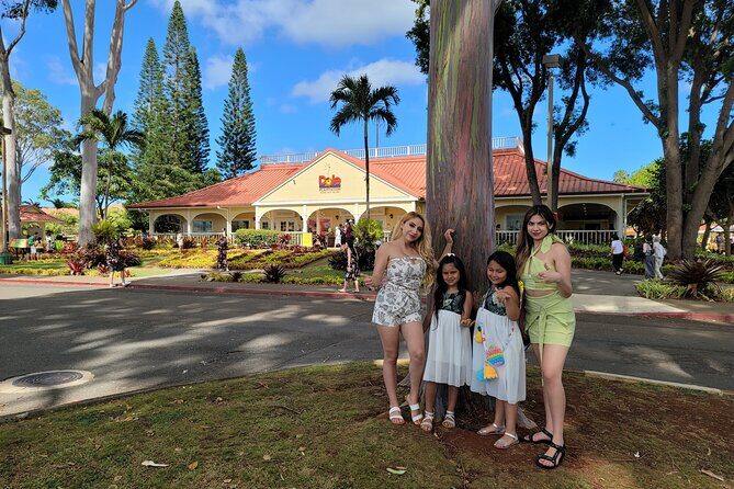 Byodo Temple and Waimea Botanical Garden Tour - An In-Depth Look at the Tour