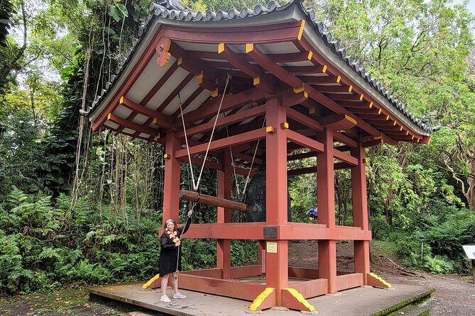 Byodo Temple and Waimea Botanical Garden Tour - Final Thoughts