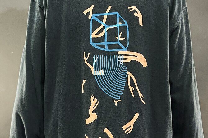BYOT-shirt Screen Printing Workshop - What Travelers Say