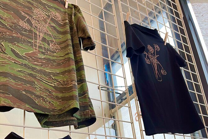 BYOT-shirt Screen Printing Workshop - Final Thoughts: Who Is This For?