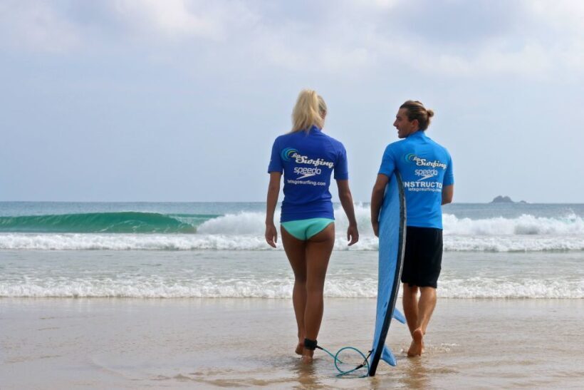 Byron Bay: 1.5-Hour Private Surf Lesson - Key Points