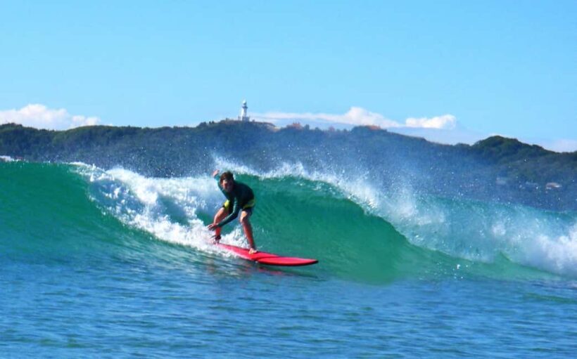 Byron Bay: 2 Hour Private Surf Lesson with Instructor - Why Choose a Private Surf Lesson in Byron Bay?