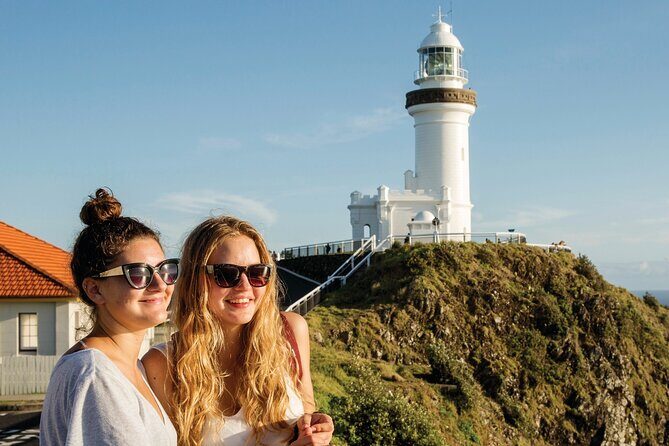 Byron Bay and Burleigh Heads Private Tour from Brisbane - Introduction