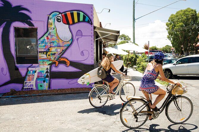 Byron Bay and Burleigh Heads Private Tour from Brisbane - The Itinerary in Detail