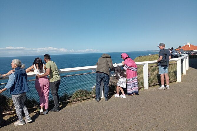 Byron Bay and Burleigh Heads Private Tour from Brisbane - The Value in the Experience