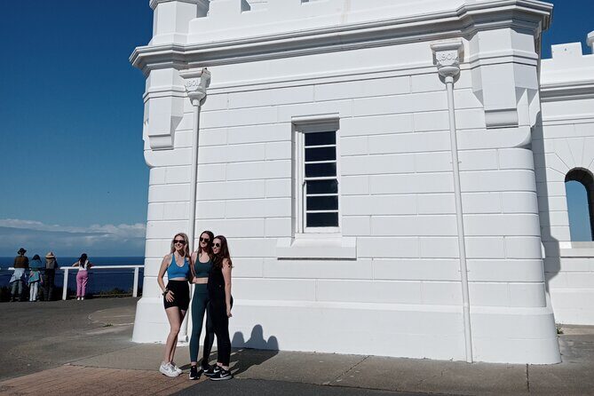 Byron Bay and Burleigh Heads Private Tour from Brisbane - FAQ