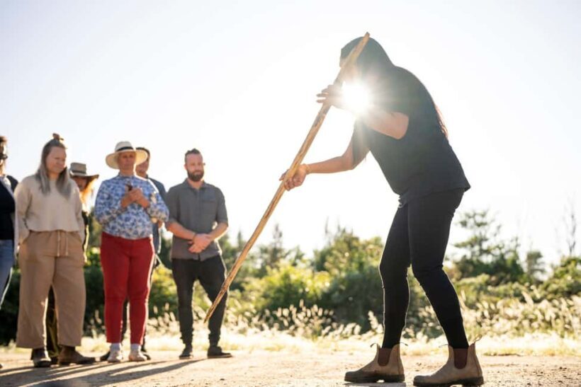 Byron Bay: Bangalow Bush Tucker Tour - Key Points