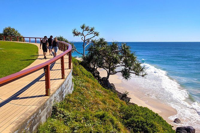 Byron Bay, Bangalow & Gold Coast Day Trip from Brisbane - Detailed Review: What to Expect from the Tour