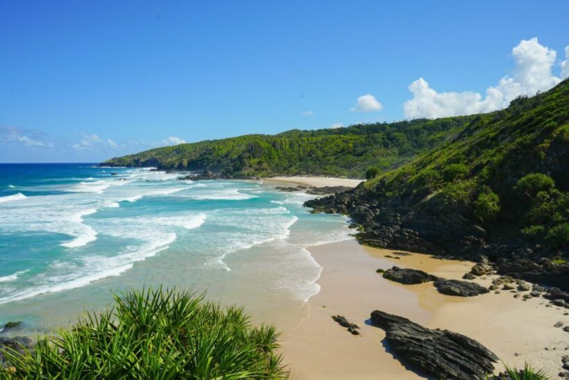 Byron Bay: Behind The Bay Waterfalls & Hidden Gems Day Tour - Key Points