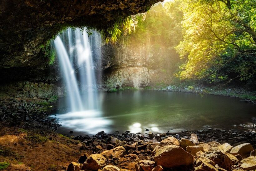 Byron Bay: Behind The Bay Waterfalls & Hidden Gems Day Tour - Exploring Byron Bay’s Around: A Detailed Look