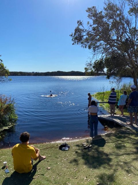 Byron Bay: Behind The Bay Waterfalls & Hidden Gems Day Tour - FAQs