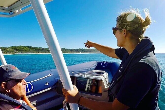 Byron Bay Dolphin Tour - Ocean Safari - Final Thoughts: Is it Worth It?