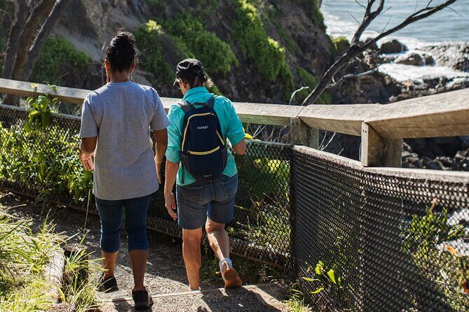Byron Bay Lighthouse Aboriginal Tour - Exploring the Byron Bay Lighthouse Aboriginal Tour: A Deep Dive