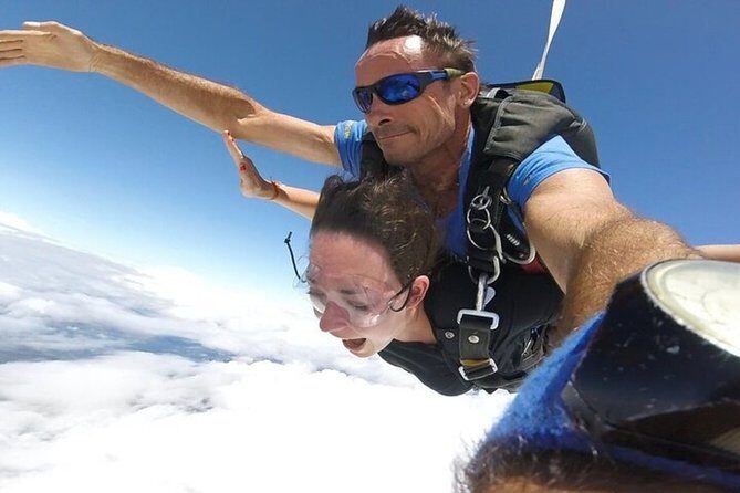 Byron Bay: Tandem Skydive Experience - The Review Take