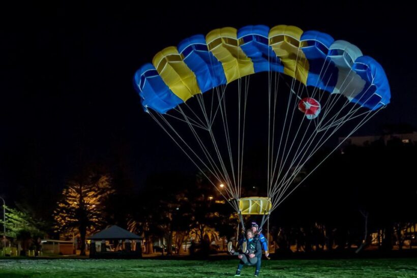 Byron Bay: Tandem Skydive Experience - Key Points