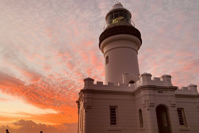 Byron Bay Wildlife Safari - The Sum Up