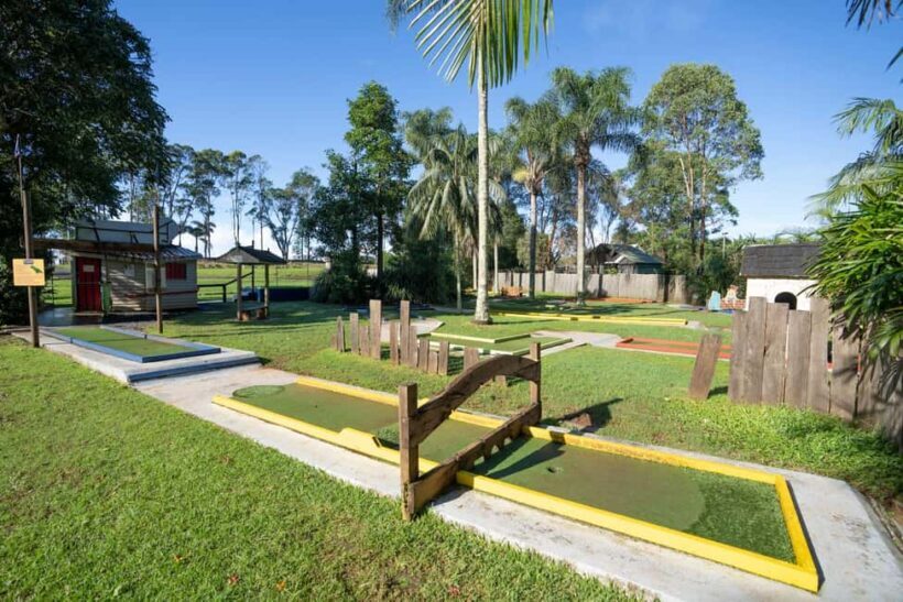 Byron Bay Wildlife Sanctuary Entry Ticket - Who Should Visit?