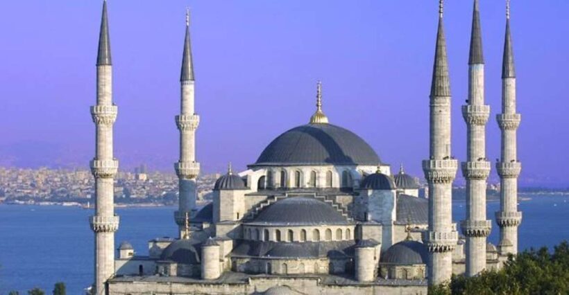 Byzantine & Ottoman Relics of Istanbul Full Day Tour - An Honest Breakdown: What You Can Expect