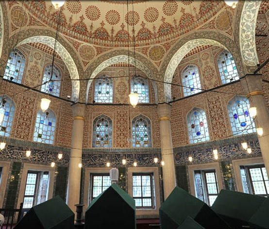 Byzantine & Ottoman Relics of Istanbul Full Day Tour - FAQs