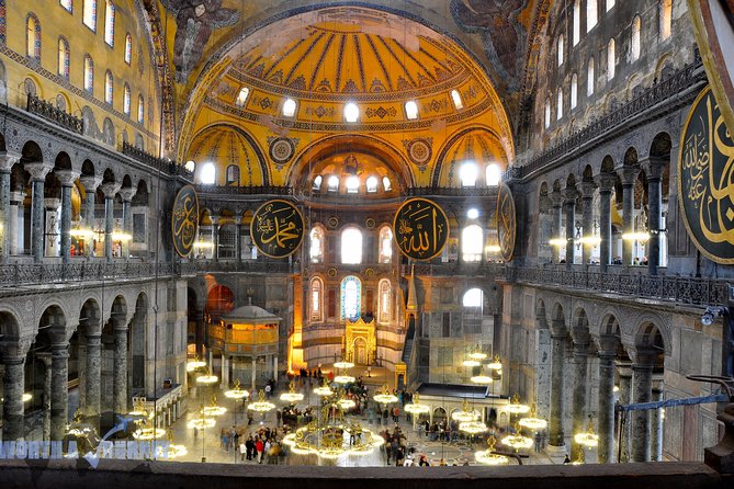 Byzantine Relics & Ottoman Relics Tour - Practical Considerations